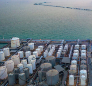 Terminals - Shore Terminals LLC
